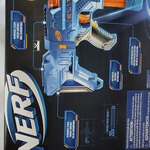 Nerf | Toys | Nerf Elite 2 Echo Cs0 Blaster With 24 Darts | Poshmark
